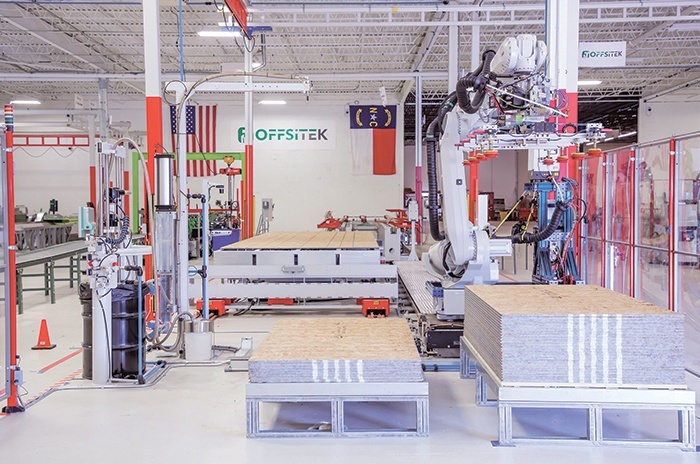 OFFSITEK – Services & Products