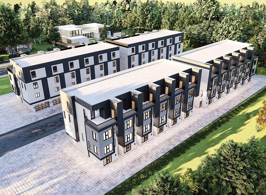 OFFSITEK – Current Projects