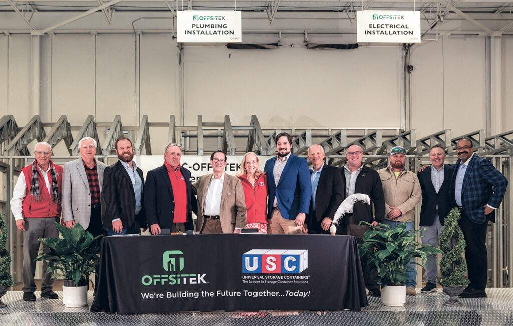 OFFSITEK – Press Releases