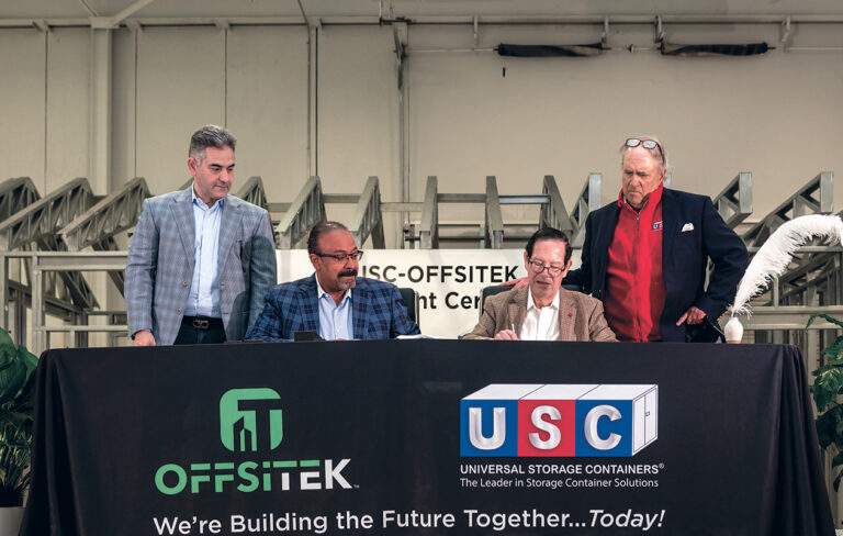 OFFSITEK – Press Releases